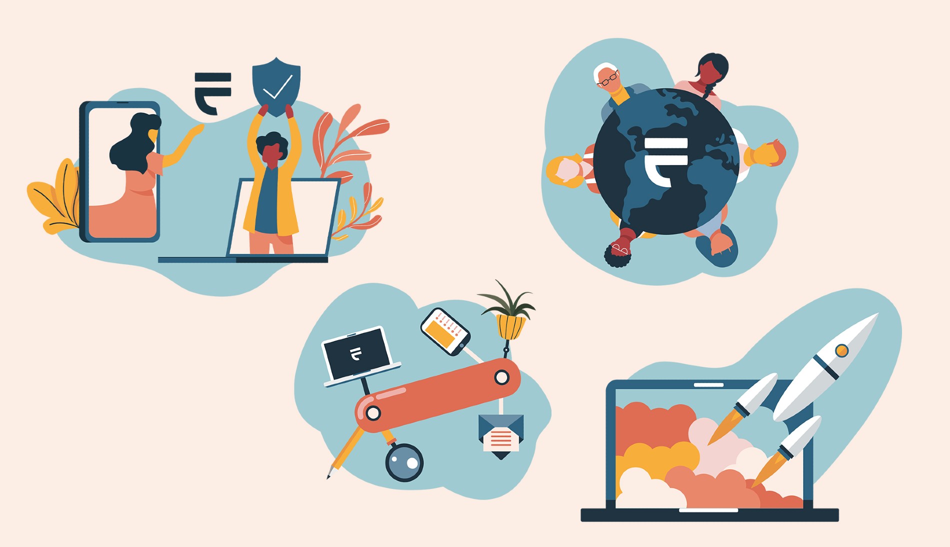 Everledger: 2020 in review - Everledger