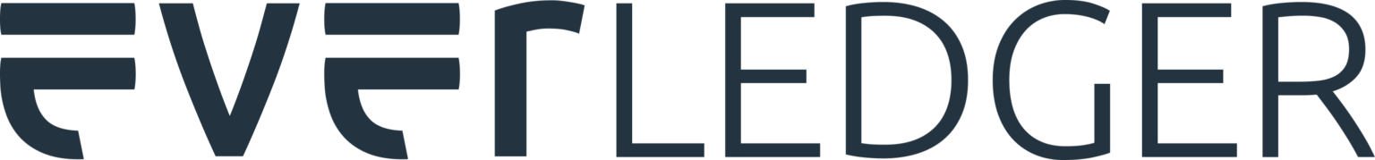 Our Partners - Everledger