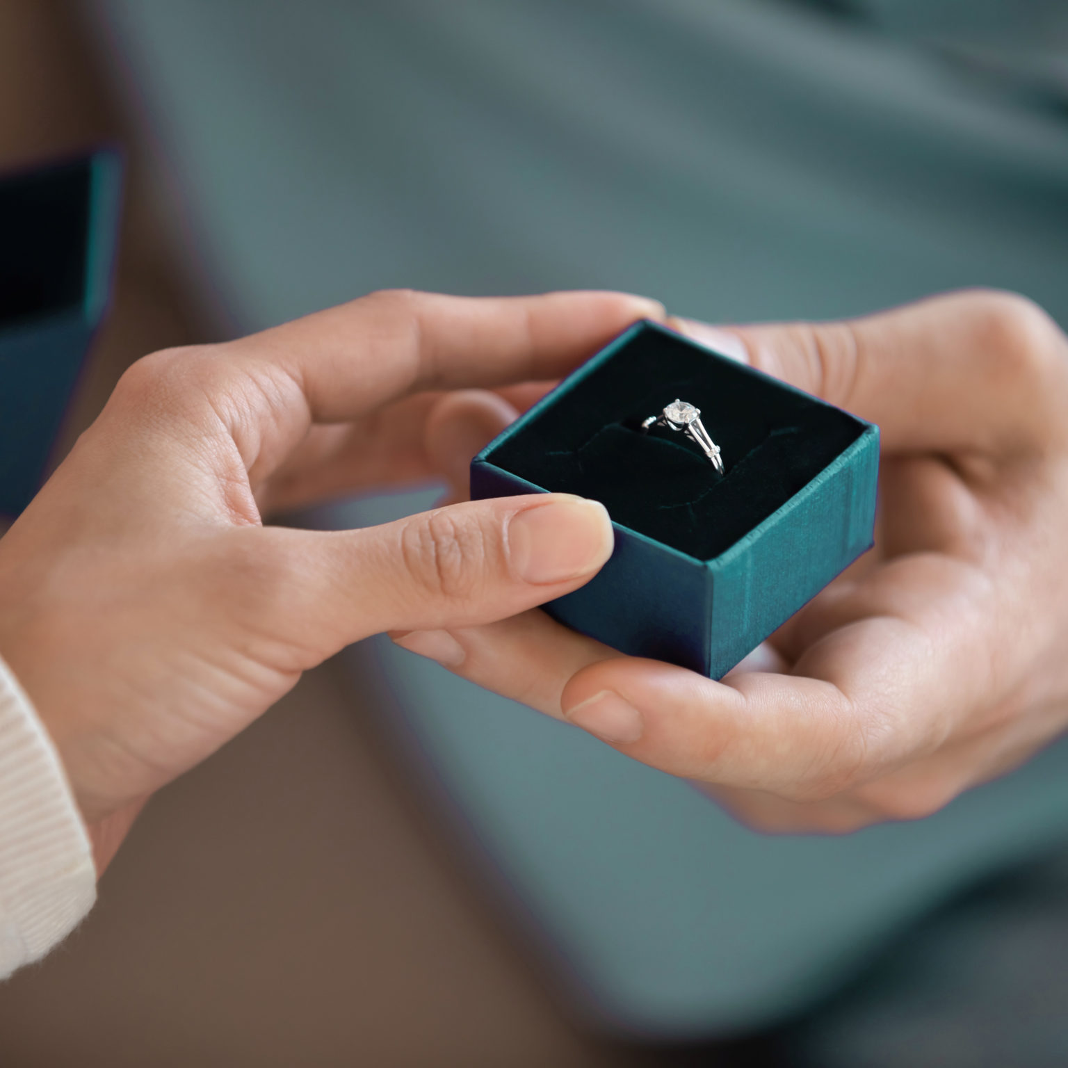 Everledger and Rare Carat partner - Everledger