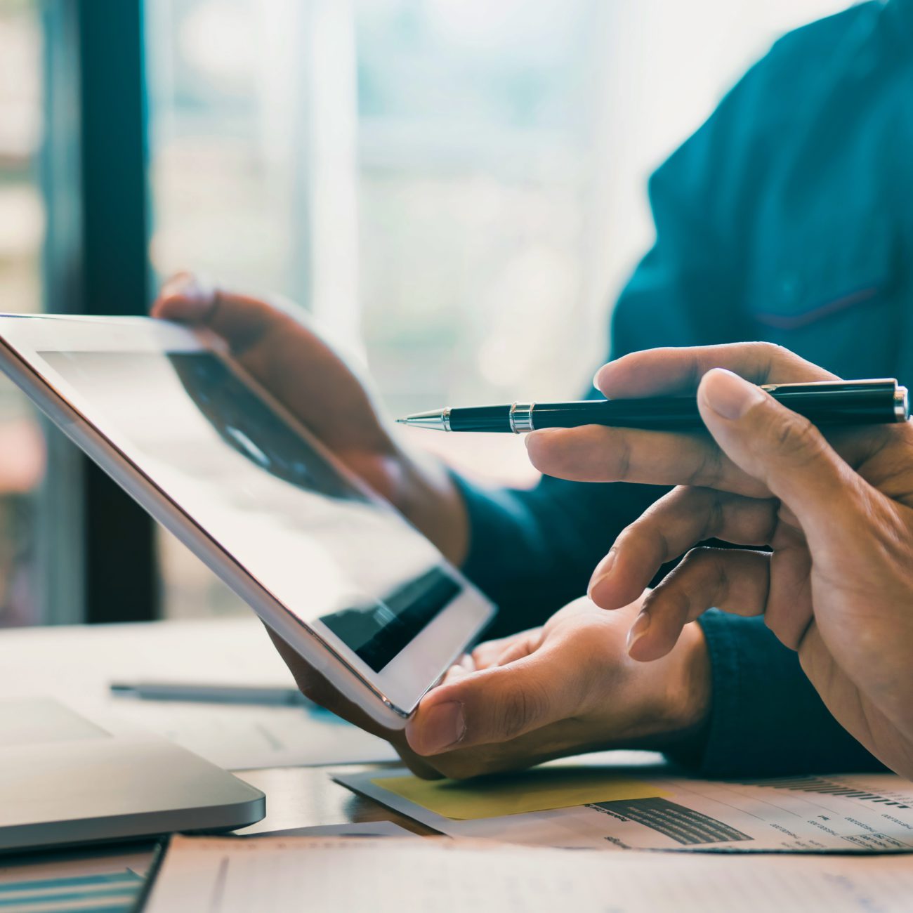 Insurance - Everledger