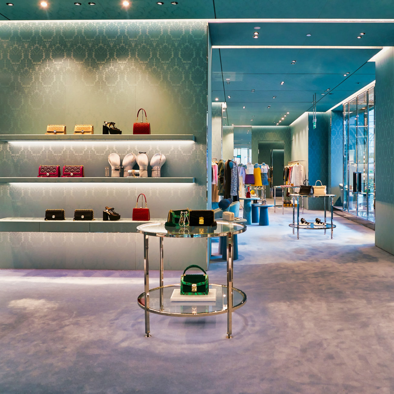 Industry Solutions - Everledger