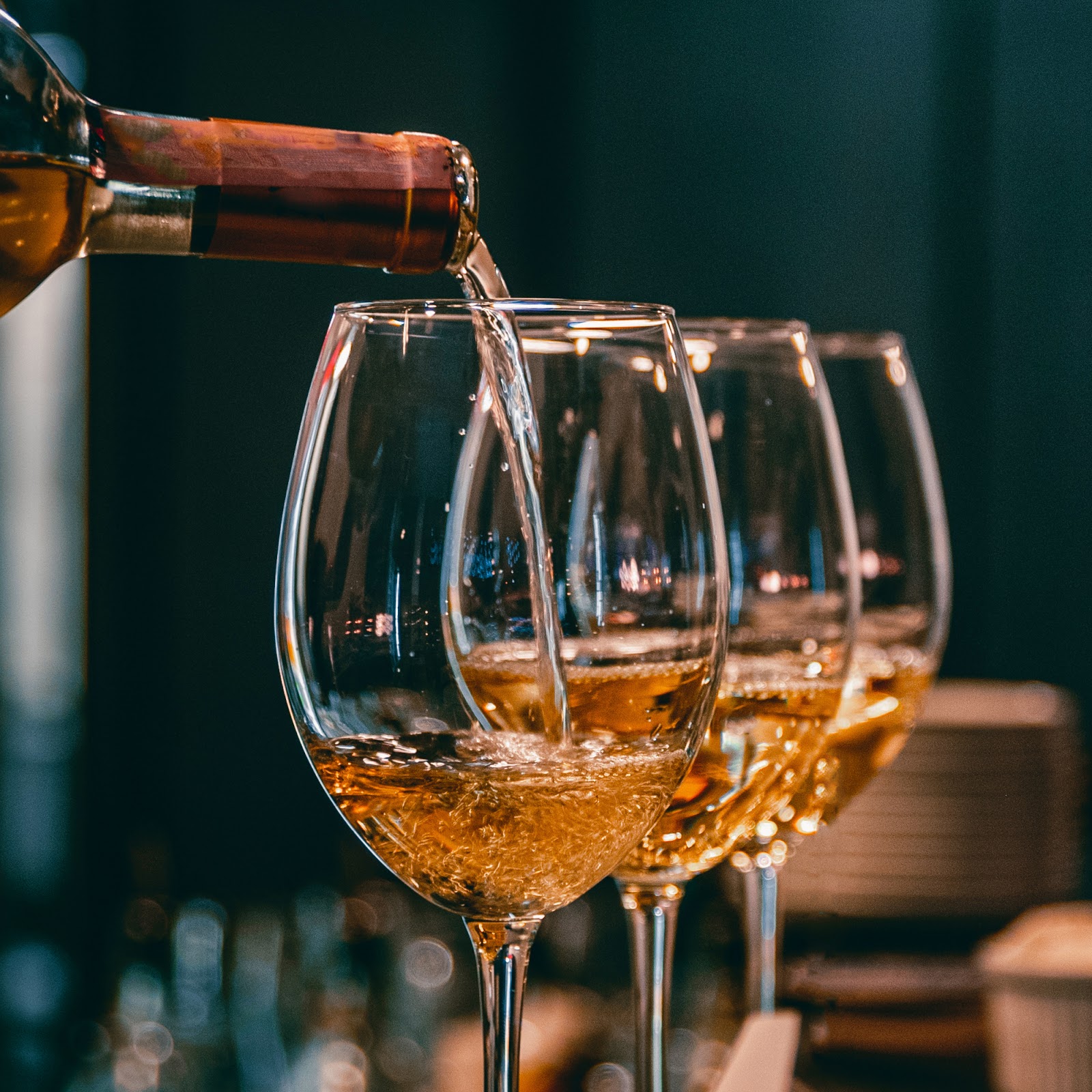 Wine & Spirits - Everledger