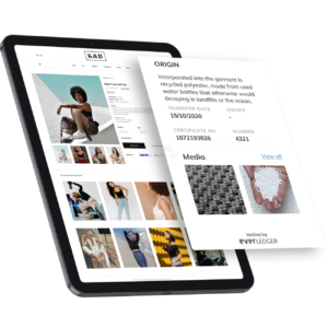 Our Solutions - Everledger