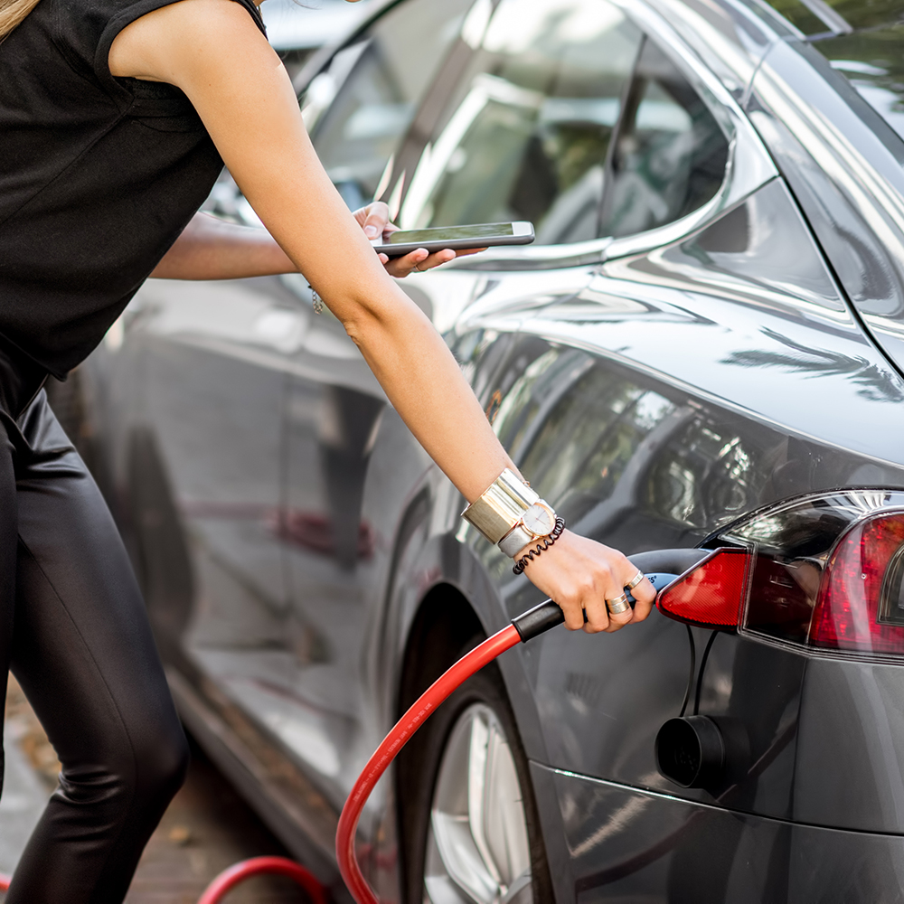 E-recycling - Everledger