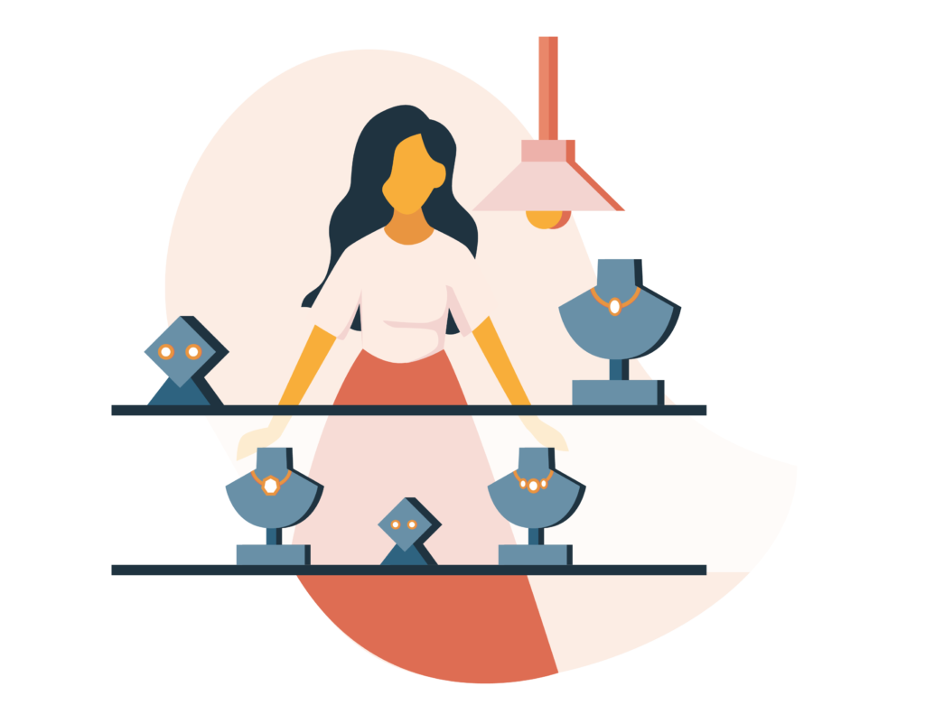 Resource hub - Diamond Retailer - Everledger