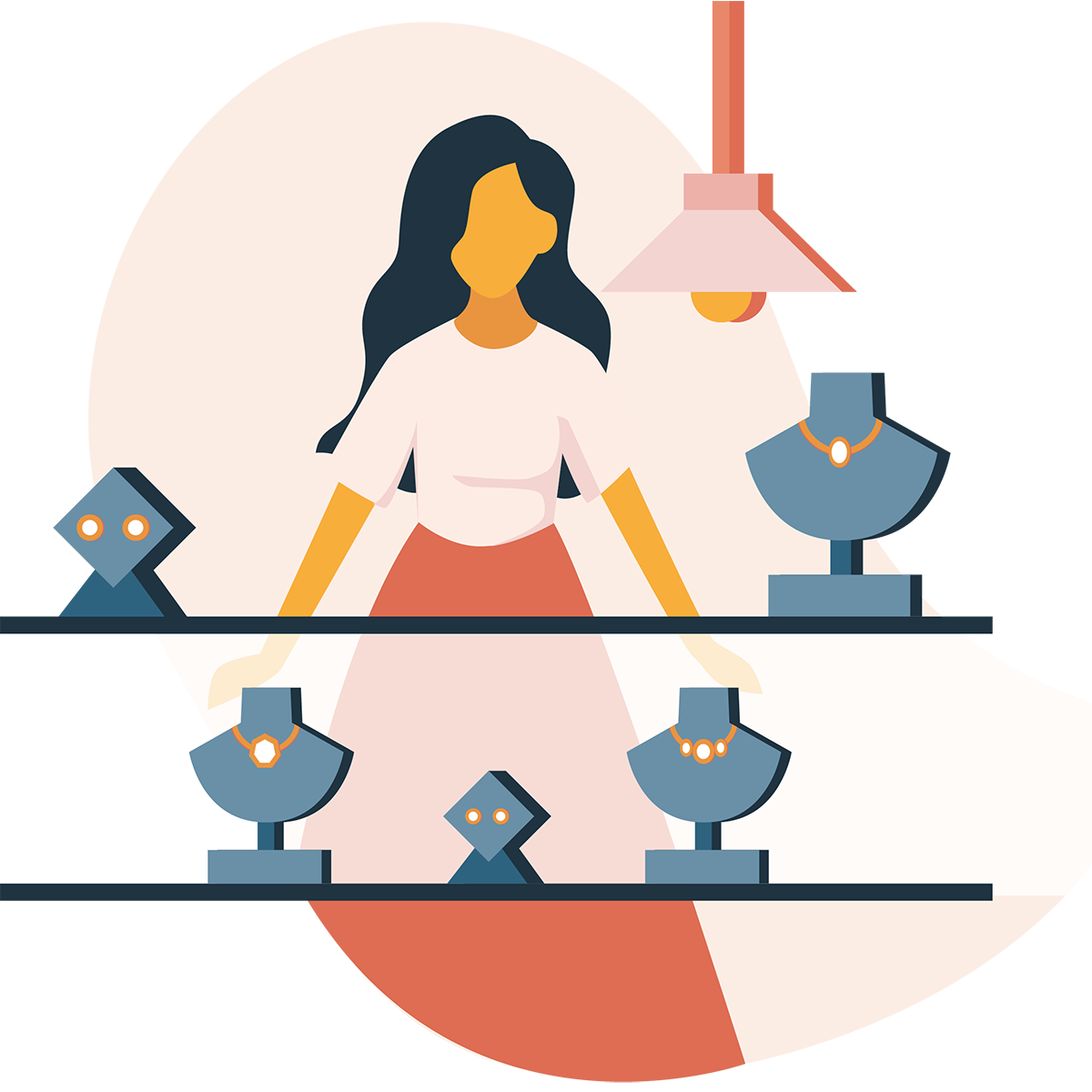 Diamonds - Everledger