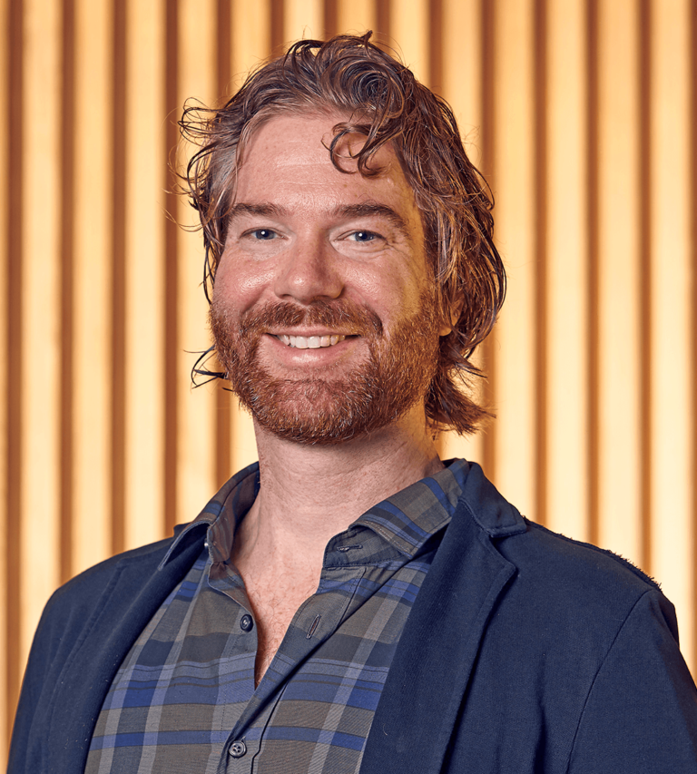 David Orr - Everledger