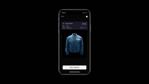 How fashion brands are taking advantage of blockchain apparel - Everledger