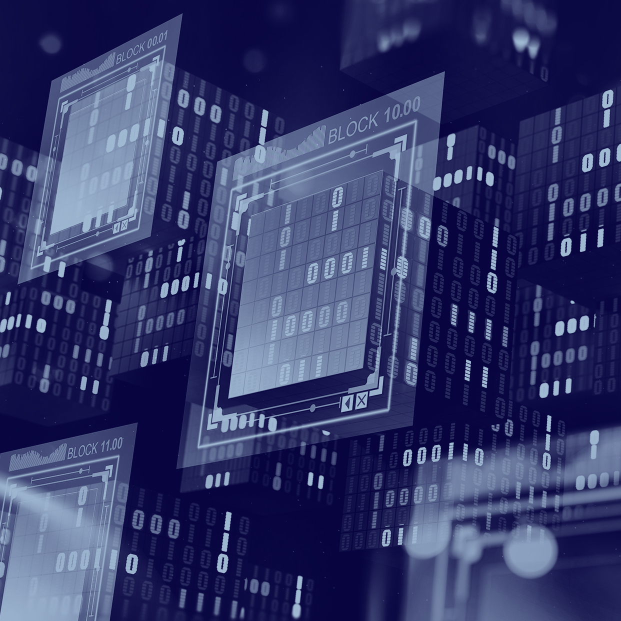 Everledger Developer Community (EDC) - Everledger