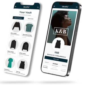 Our Platform - Everledger