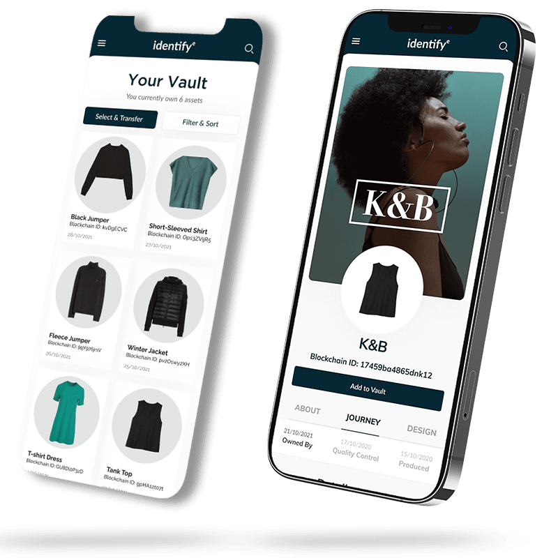 Our Platform - Everledger