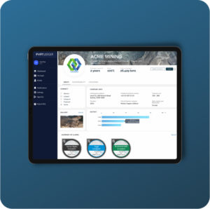 Industry Solutions - Everledger