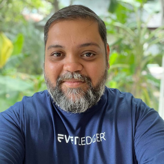 Press Resources - Everledger